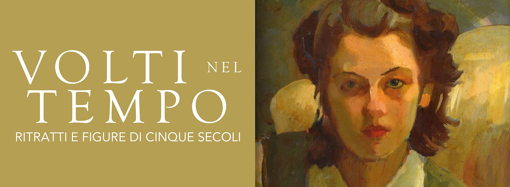 Volti nel tempo. Ritratti e figure di cinque secoli - MUSEO DIOCESANO ...